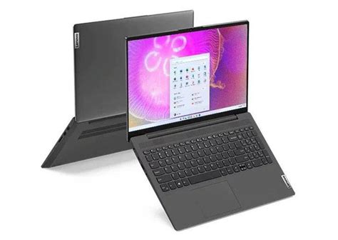 Laptop Lenovo Ideapad Laptop Kuliah Dan Kerja Mulai Dari Rp Jutaan Kumparan Com