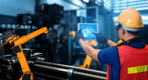 How To Validate Automation Designs Using Robot Simulation Robodk Blog
