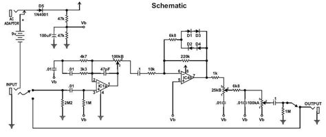 Unveiling The Inner Workings Of The Marshall Bluesbreaker Pedal