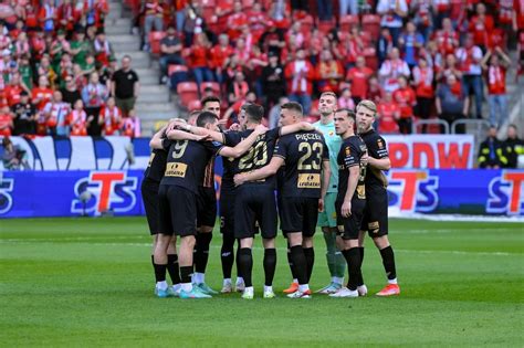 GKS Piast Gliwice 0 0 Korona Kielce Resumos Videos Explorando A
