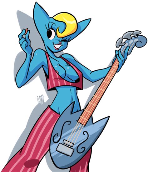 Post 6156179 Awd Katykat Parappatherapper Umjammerlammy