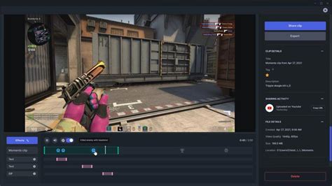 5 valorant clip recorders to capture game without lag