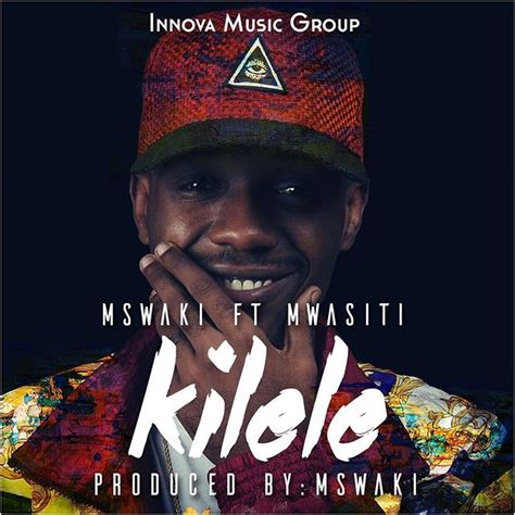 Mswaki Ft Mwasiti Kilele New Audio Download Bongo Shanga