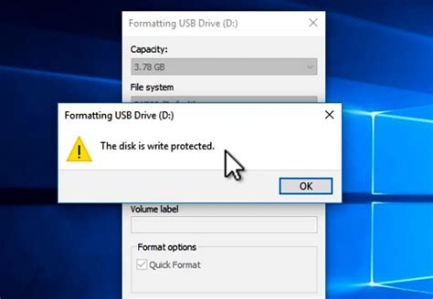 Quick Fix For Unformattable Hard Drive Easy Step By Step Guide