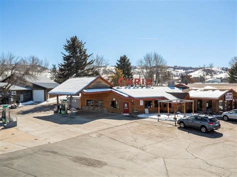 900 S Highway 39 Huntsville Ut 84317 Loopnet