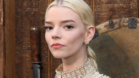 Mad Max Furiosa Anya Taylor Joy Unesperienza Che Cambia La Vita