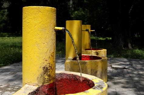 Дел од Скопје утре без вода Независен Весник