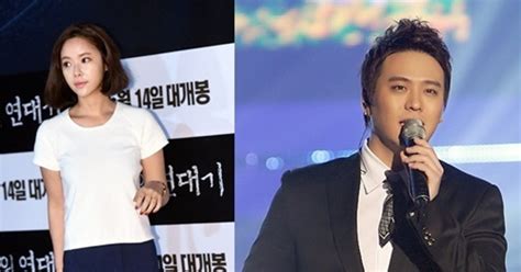 황정음 김용준 결별 극과극 행보 더듬어보니