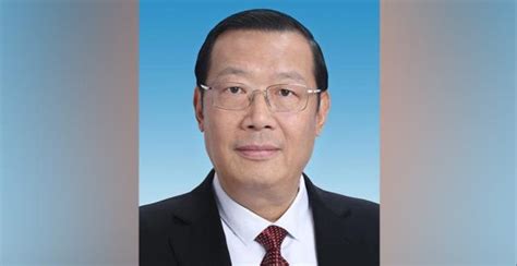 成都市政协原主席张剡转岗市人大常委会主任 腾讯新闻