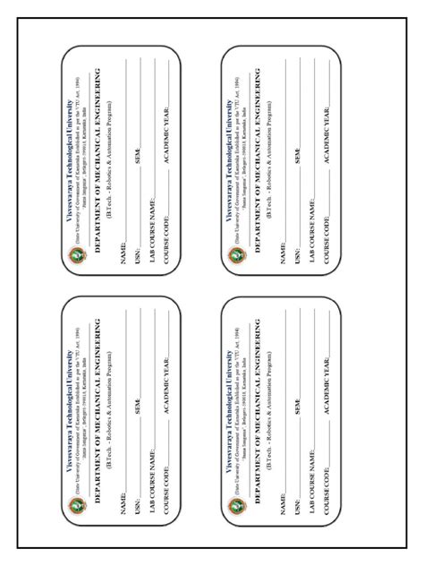 Lab Manual Final Pdf