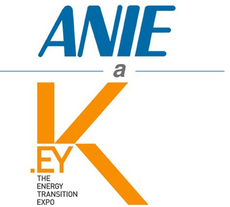 Anie A Key 2026 Federazione Anie