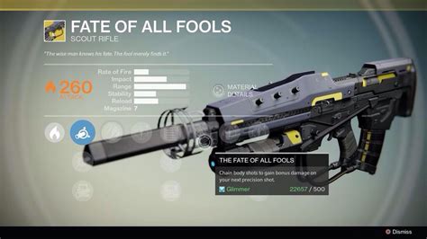 Bungie Sends Exclusive Exotic Destiny Weapon To Player Recovering