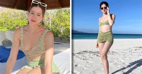 Sue Ramirez Sexy Curves Abs Cbn Entertainment