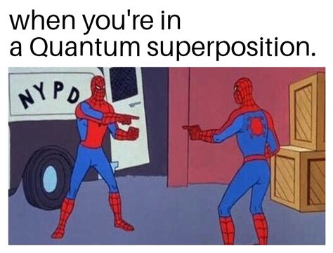 3490 Best Quantum Images On Pholder Physicsmemes Sciencememes And