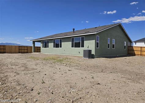 1219 Heybourne Rd Gardnerville Nv 89410 Redfin