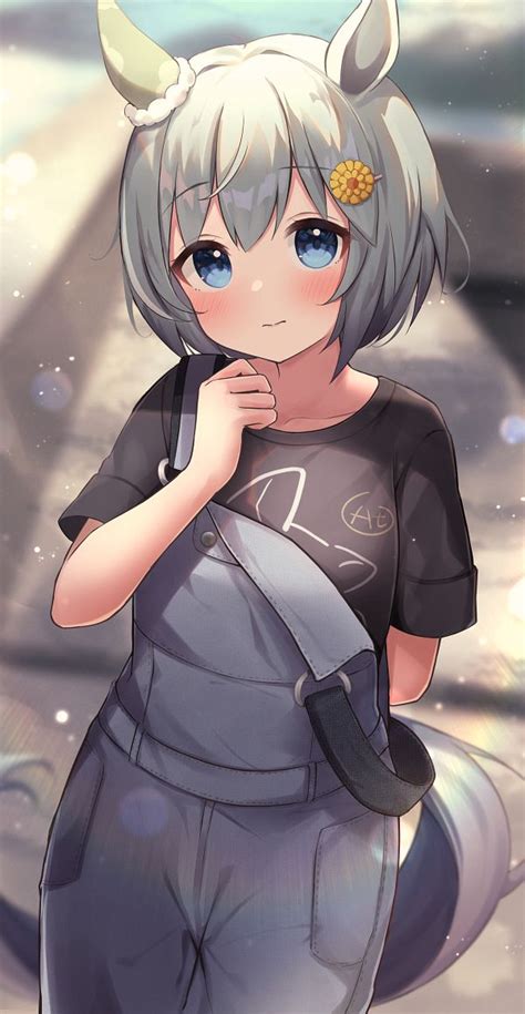 Seiun Sky Uma Musume Pretty Derby Image By Hazuki Lime