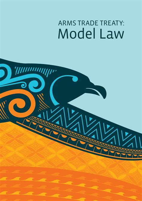 Arms Trade Treaty Booklet