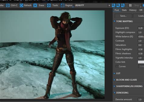 Help With Rigging Modelstretching When Rotating Linked Elements — Polycount
