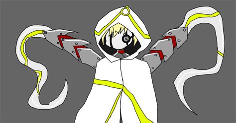 オリジナル 人類文明の守護者 かにまる大佐のイラスト Pixiv