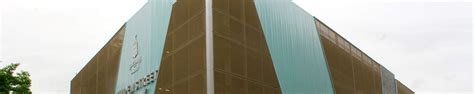 Fabric Cladding Aura Canopies