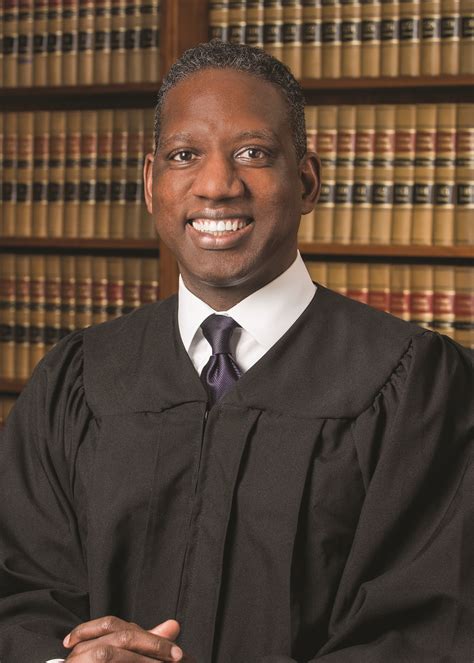 Judge At First Instance