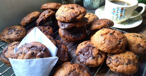 16 782 Resep Cookies Enak Dan Sederhana Ala Rumahan Cookpad