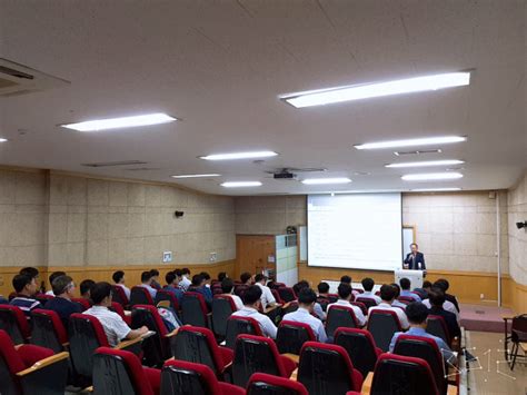 2018 신영그룹 팀장 워크샵 개최 주식회사 신영