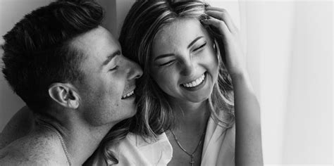 Falling In Love For The Second Time Will Always Be Better Than First