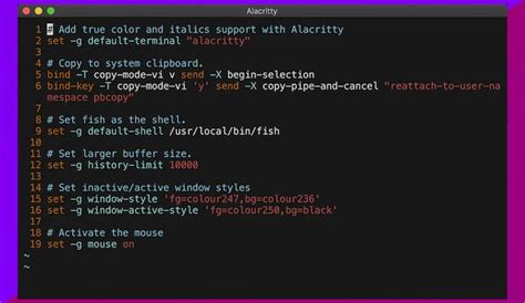 Alacritty For Macos Download Latest 2025 Filecr