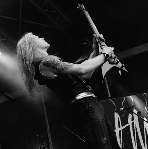 Frank Kahle Encyclopaedia Metallum The Metal Archives