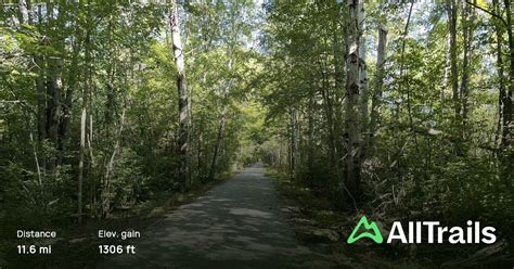 Tiny Rail Trail Ontario Canada 95 Reviews Map Alltrails