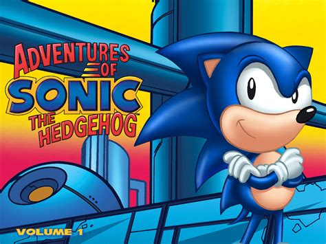 Sonic 1 Animations