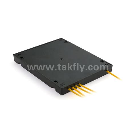 1x4 Mpo Mtp Sm Plc Splitter Takfly