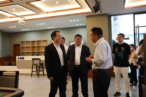 热烈欢迎五指山市党政考察团莅临首佳健康城 企业官网