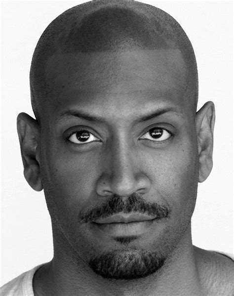 Bryan Terrell Clark Performer Playbill