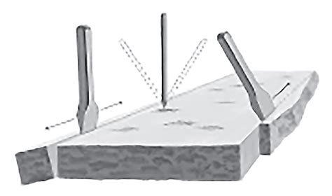 Trow And Holden Carbide Hand Set 2″ Carbide Hand Set The Stone Trust