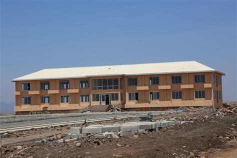 Requested Up To Date Photos Of Isiolo Airport Kenyatalk