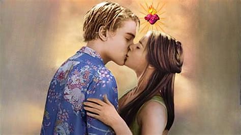 Romeo Juliet 1996 မြန်မာစာတန်းထိုး