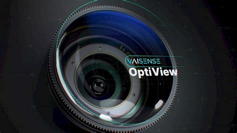 Vaisense Optiview Latticework