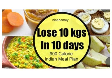 Best Weight Loss Diet Plan Pdf
