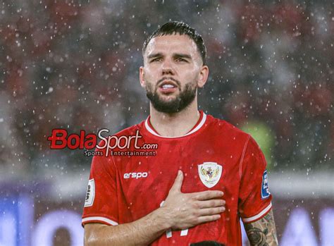 Calvin Verdonk Resmi Punya Pelatih Baru Musim Depan Kalau Tak Pindah Dari Nec Nijmegen