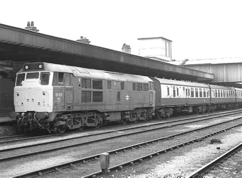 Class 31 Diesel Photo Gallery 31311 Photo Area