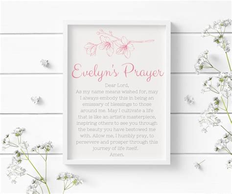 Prints Digital Prints Custom Baby Name Meaning Baby Names Nursery Sign