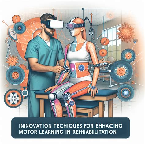 Innovative Techniques To Enhance Motor Learning In Rehabilitation Psyforu
