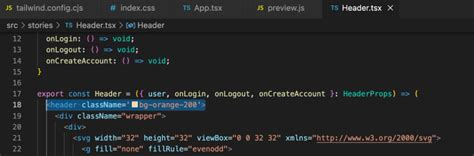 Setting Up Storybook 7 With Vite And Tailwind Css Kantega
