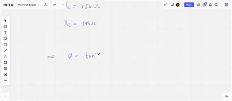 ⏩solved a series r l c circuit is driven by a generator at a… numerade