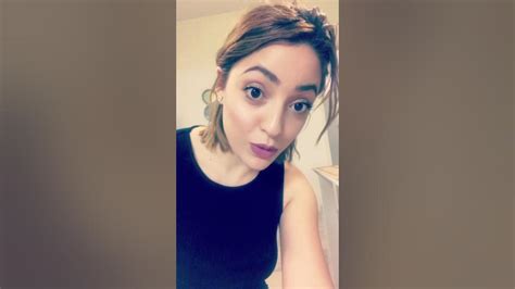 Who Is Lina Khouili Youtube
