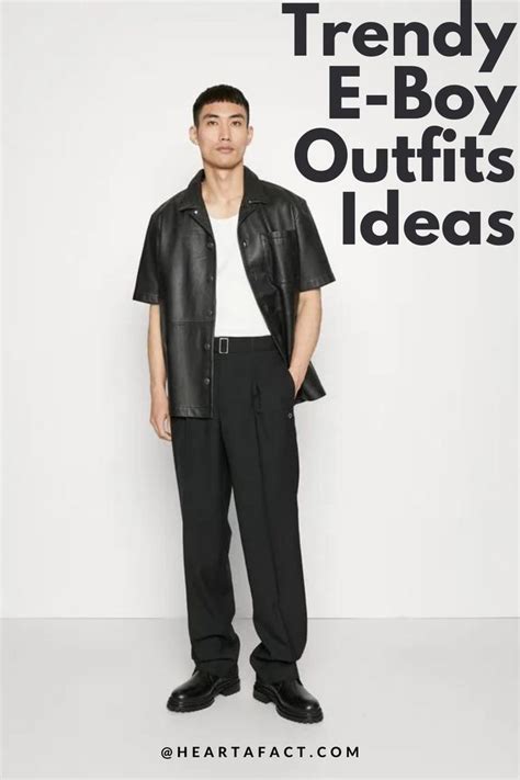 Get The Eboy Style Guide Eboy Outfits Heartafact In Mens Outfits Streetwear Men