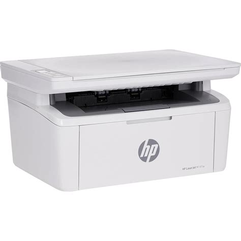 Hp Laserjet Mfp M141w Laser Printer Price In Pakistan