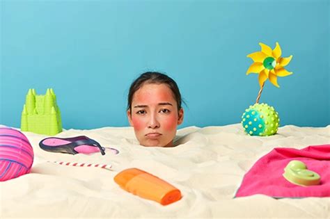 Sun Shield Secrets Decoding Uva And Uvb Impact On Skin The